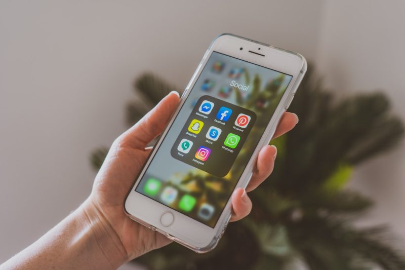 Streamline Social Media Content With A Content Calendar